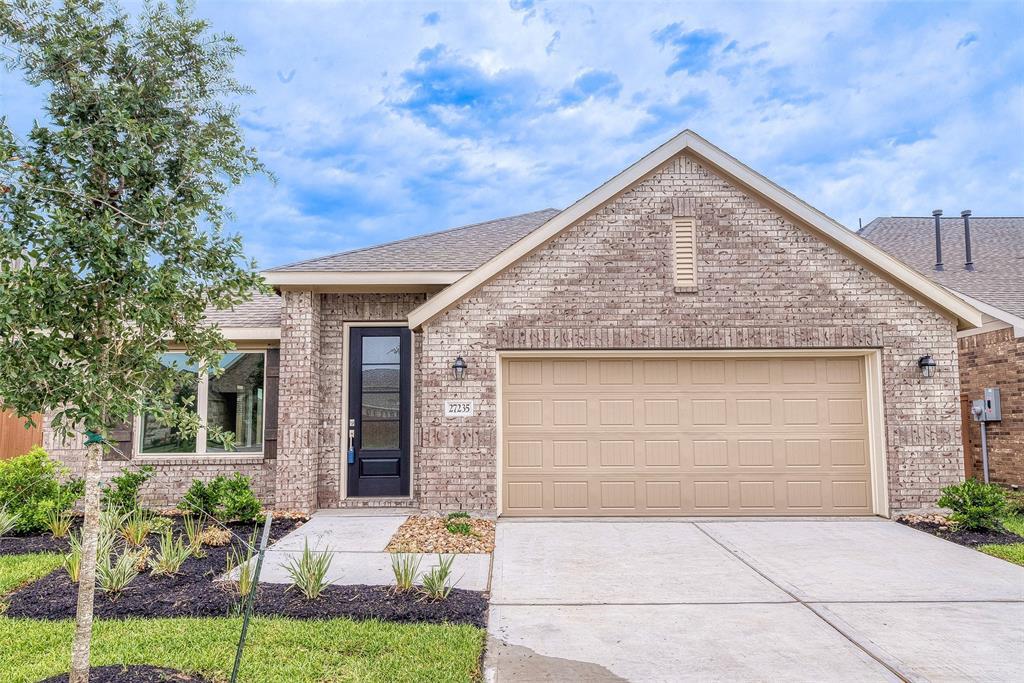 27235 Henley Rdg Dr, Katy, TX 77493 - House Rental in Katy, TX ...