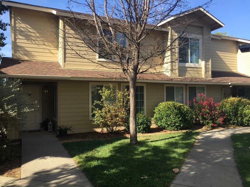 Apartments For Rent Grass Valley