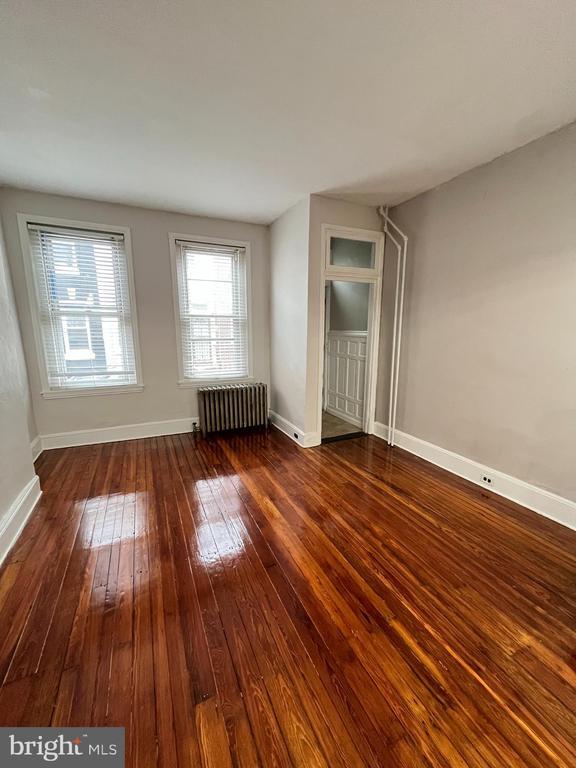 1409 N Dover St, Philadelphia, PA 19121 - Townhome Rentals in ...