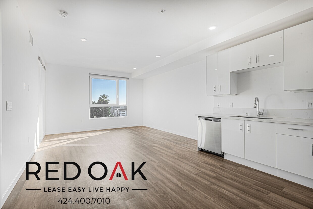 1860 N Western Ave Unit P06, Los Angeles, CA 90027 - Condo for Rent in Los Angeles, CA ...