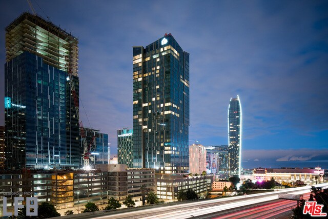 889 Francisco St Unit 2410, Los Angeles, CA 90017 - Condo for Rent in ...