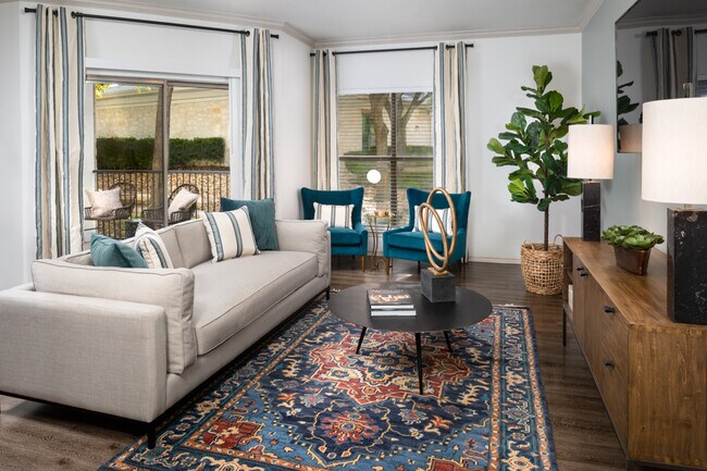 The Ranch Apartments - Austin, TX | Apartments.com