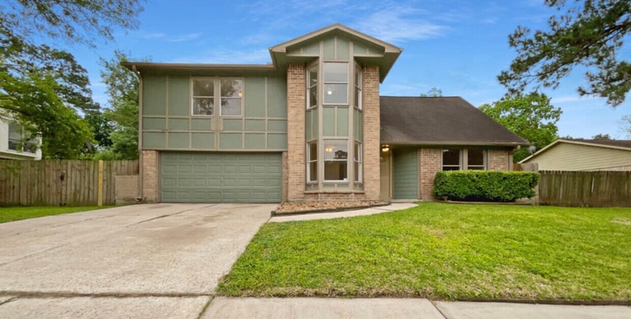 20230 Dawn Mist Dr, Humble, TX 77346 - House Rental in Humble, TX ...