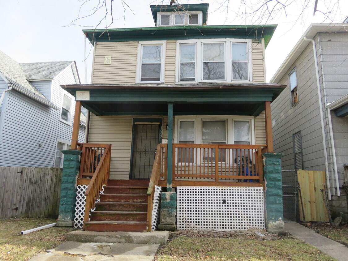 10531 S LaSalle St Unit 1, Chicago, IL 60628 - Condo for Rent in ...