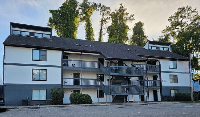 Brookside Apartments - Apartments in Raleigh, NC | Apartments.com