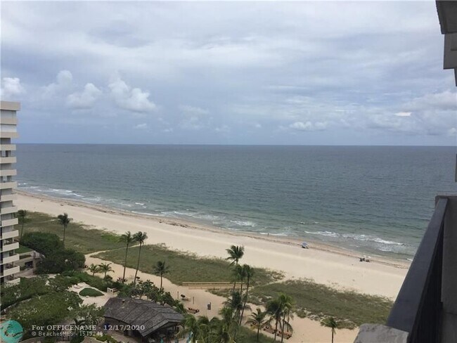 5000 N Ocean Blvd Unit #1410, Fort Lauderdale, FL 33308 - Condo for ...