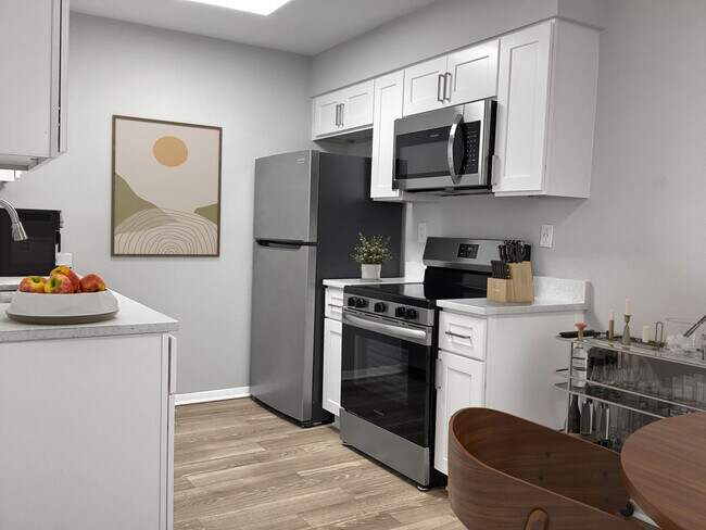 The Carlisle at Dunedin - Apartments in Dunedin, FL | Apartments.com