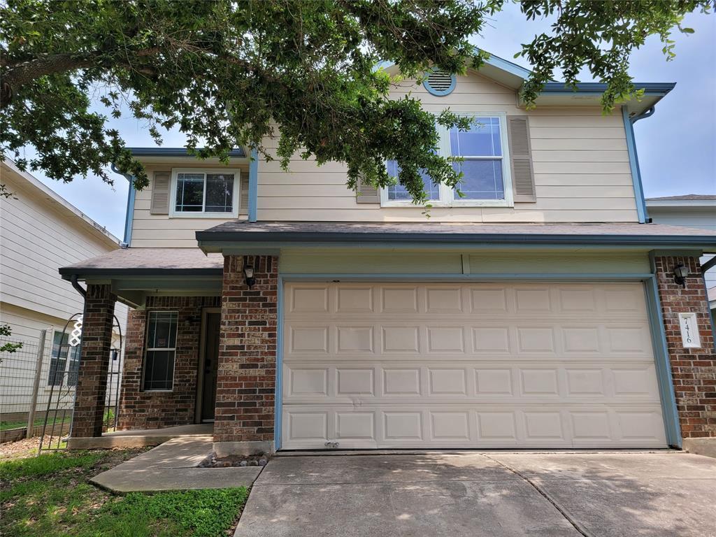 7416 Cayenne Ln, Austin, TX 78741 - House Rental in Austin, TX ...