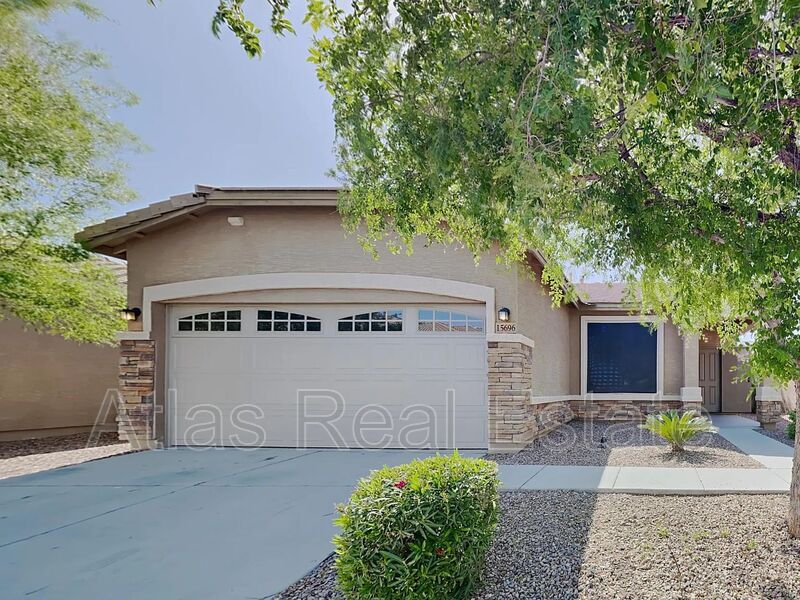 15696 N 182nd Ave, Surprise, AZ 85388 - House Rental in Surprise, AZ ...