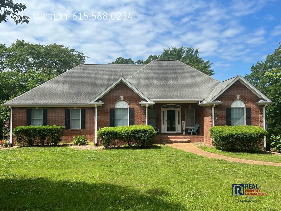 7325 Damsel Ln, Fairview, TN 37062 - House Rental in Fairview, TN ...