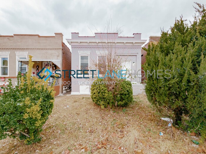 4637 Idaho Ave, St. Louis, MO 63111 - House Rental in St. Louis, MO ...