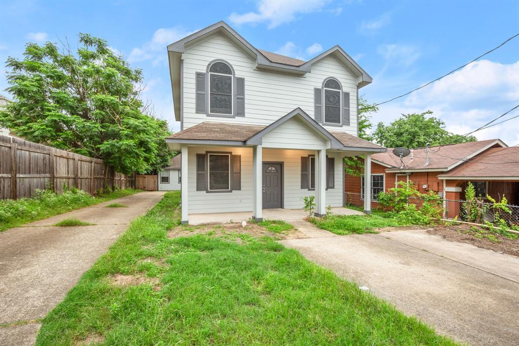 7617 Bennett Ave, Austin, TX 78752 - House Rental in Austin, TX ...