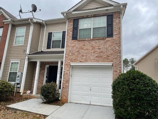 2823 Vining Ridge Terrace, Decatur, GA 30034 - Townhome Rentals in ...