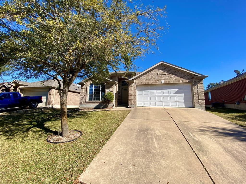 3323 Alexander Valley Cove, Round Rock, TX 78665 - House Rental in ...