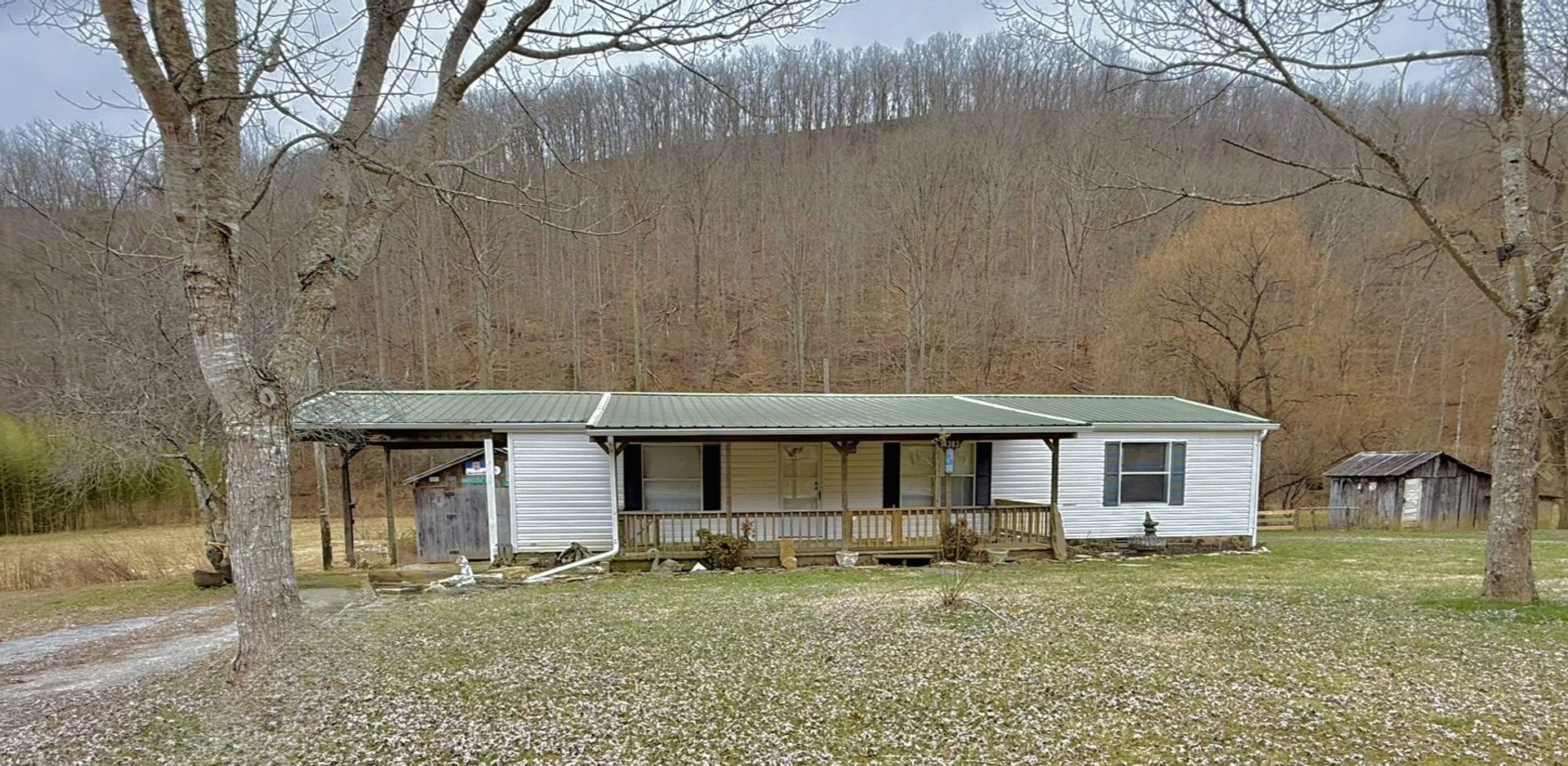 14383 Yuma Rd, Gate City, VA 24251 - House Rental in Gate City, VA ...