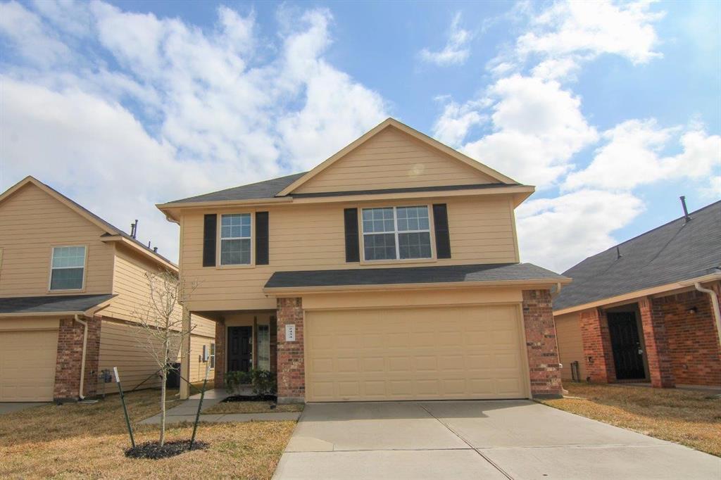 2434 Connors Path Ct, Houston, TX 77073 - House Rental in Houston, TX ...