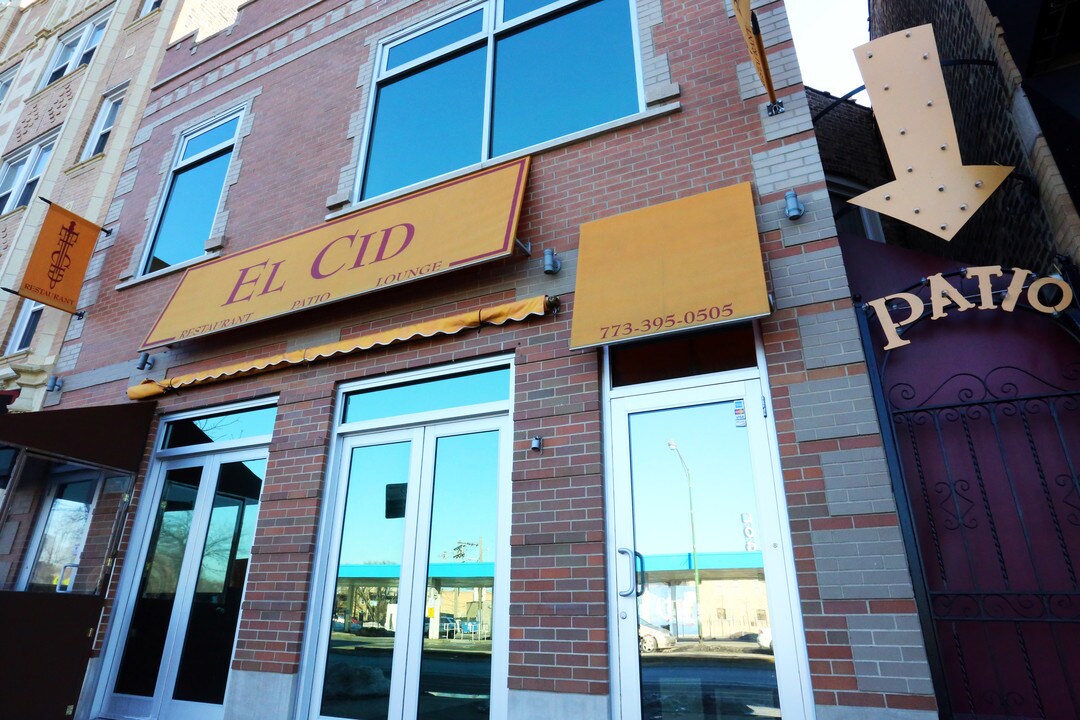 Is Logan Square a Good Place To Live in Chicago IL? - Neighborhood ...