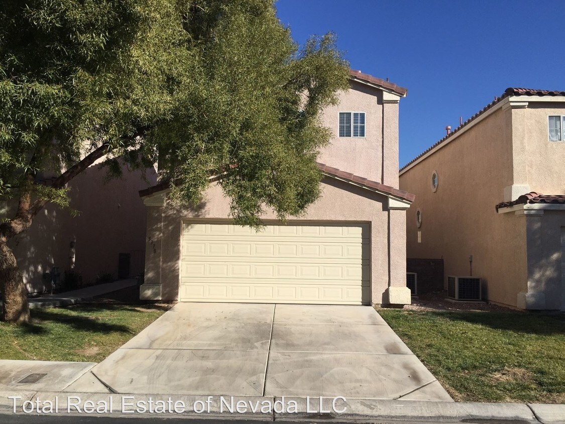 5378 Comstock Lode Ln, Las Vegas, NV 89118 - House Rental in Las Vegas ...