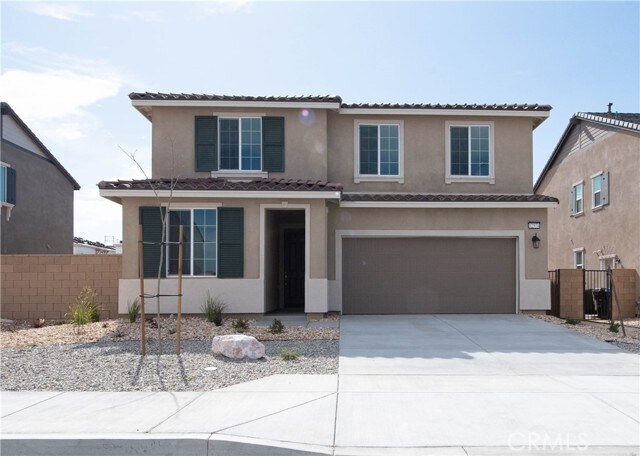 12574 Hanna Ct, Victorville, CA 92392 - House Rental in Victorville, CA ...