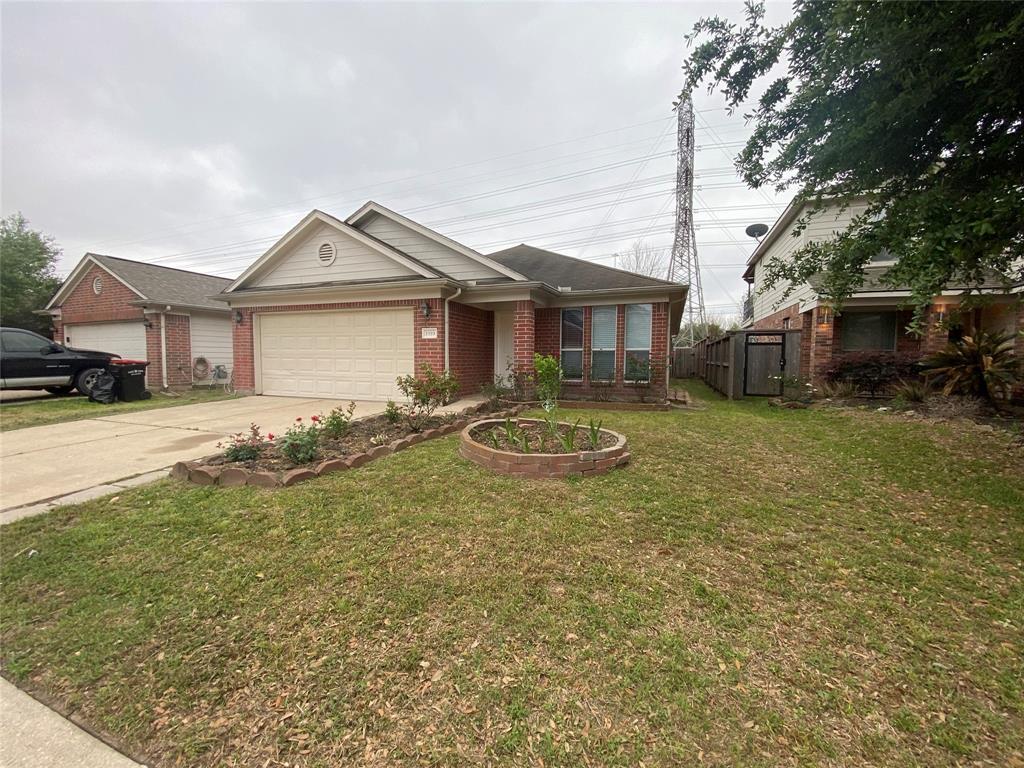 1919 English Elm St, Houston, TX 77067 - House Rental in Houston, TX ...
