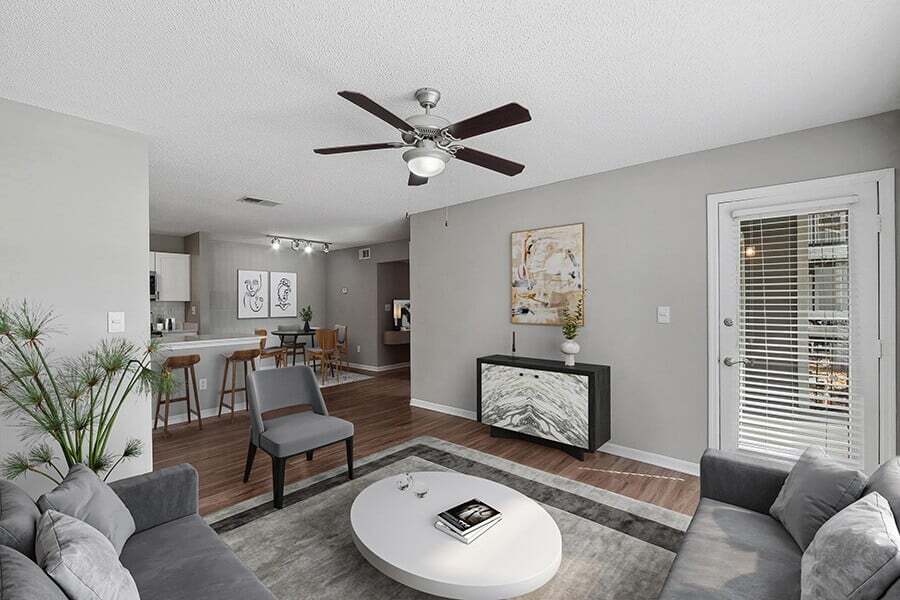 Fountains at Lee Vista - 5743 Bent Pine Dr Orlando, FL 32822 ...