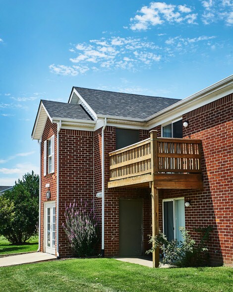 Loper Commons Rentals - Shelbyville, IN | Apartments.com