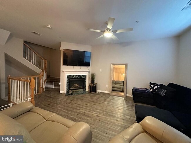 14417 Hampshire Hall Ct, Upper Marlboro, MD 20772 - Townhome Rentals in ...