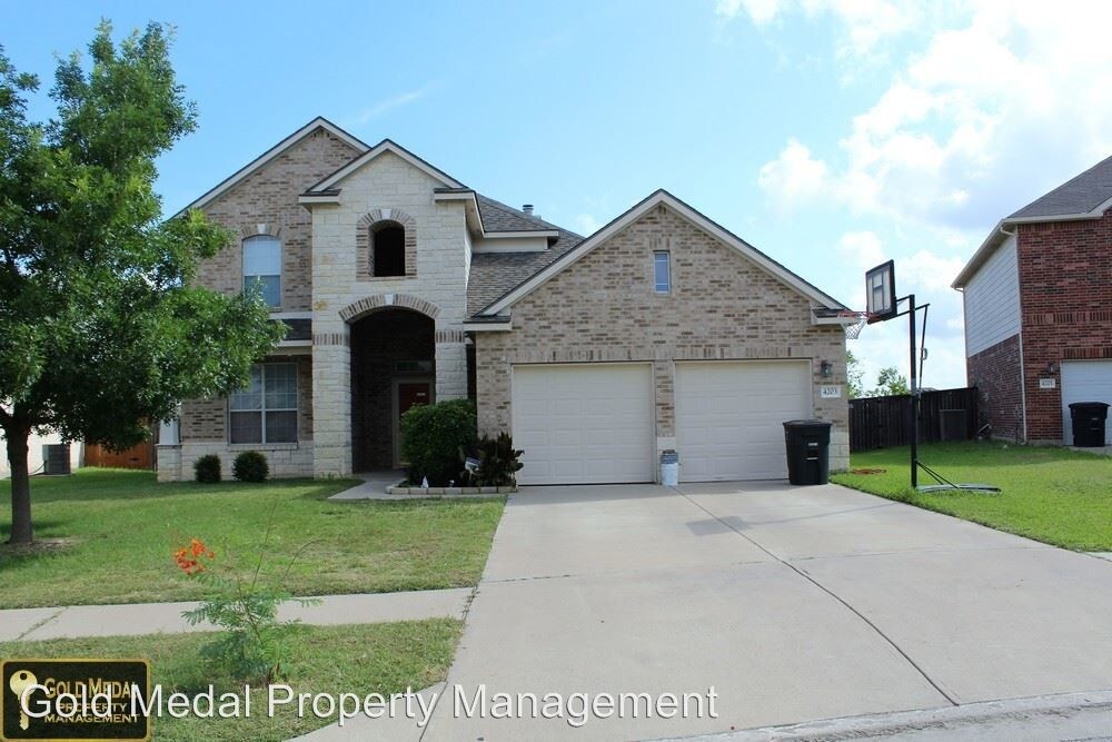 4203 Snowy River Dr, Killeen, TX 76549 - House Rental in Killeen, TX ...