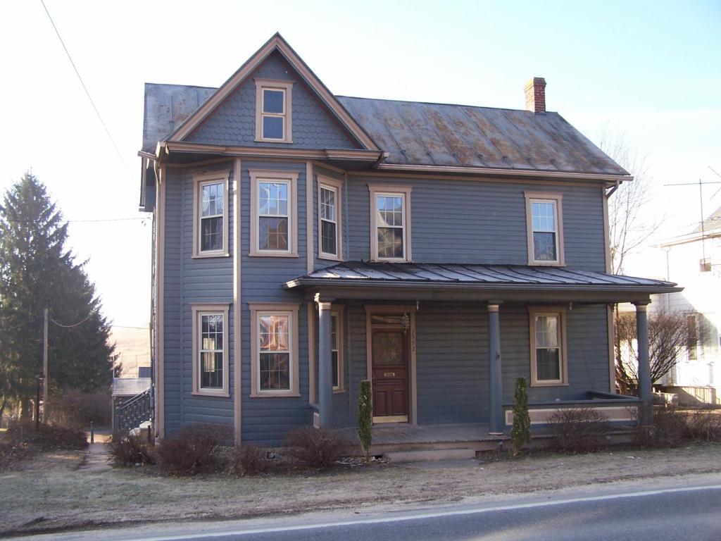 3592 Shermans Valley Rd, Elliottsburg, PA 17024 - House Rental in ...
