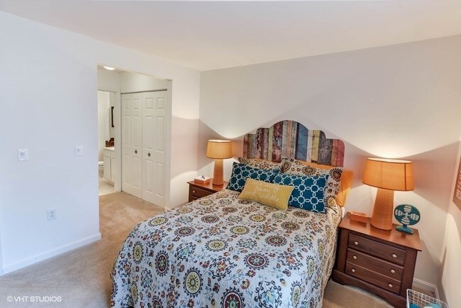 The Residences at the Manor Apartments - Apartments in Frederick, MD ...