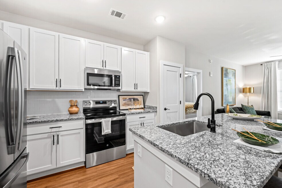 Fletcher Apartments with EV Charging | Apartments.com