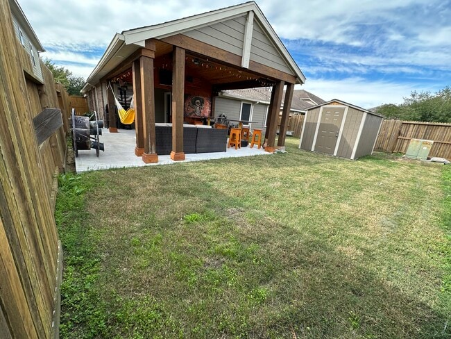 3316 Indigo Sky Ln, Texas City, TX 77591 - House Rental in Texas City ...