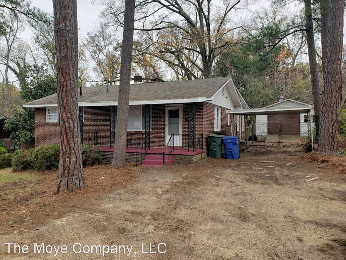 409 Myles Ave, Columbia, SC 29203 - House Rental in Columbia, SC ...