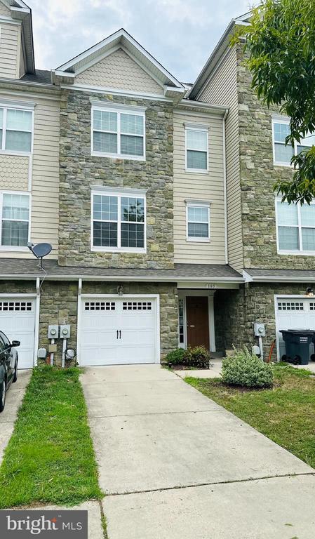 105 Polo Way, Prince Frederick, MD 20678 - Townhome Rentals in Prince ...
