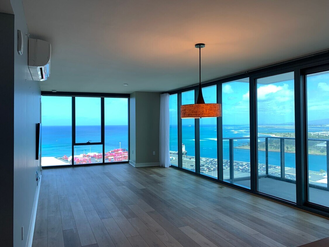 600 Ala Moana Blvd Unit 3002, Honolulu, HI 96813 - Condo for Rent in ...