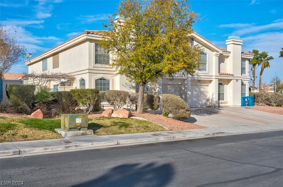 8018 Rosellen Ave, Las Vegas, NV 89147 - Townhome Rentals in Las Vegas ...