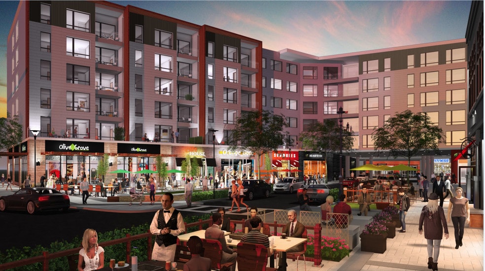 Vy/Reston Heights Rentals - Reston, VA | Apartments.com