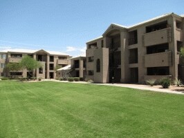 The Village at Sun Valley Apartments - Apartments in Mesa, AZ ...