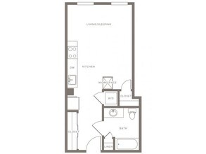 Modera Lofts Rentals - Jersey City, NJ | Apartments.com