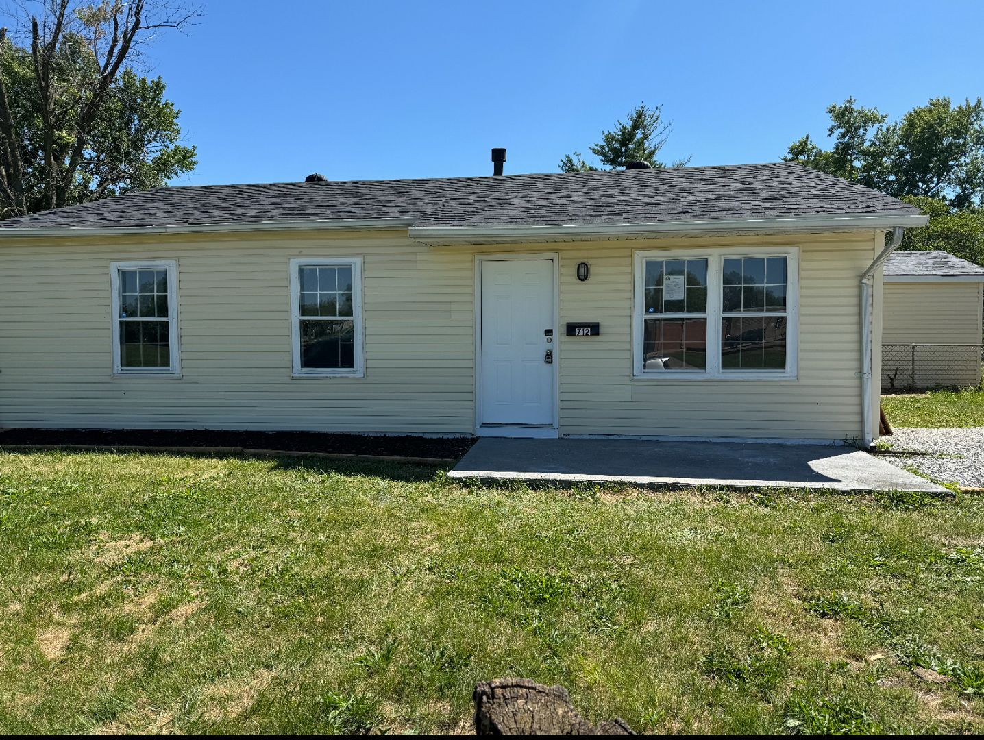 712 St Monica Dr, Sauget, IL 62206 - House Rental in Sauget, IL ...