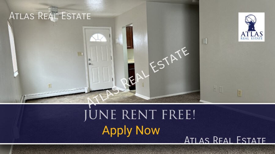 4357 N Chestnut Street - Room for Rent in Colorado Springs, CO ...