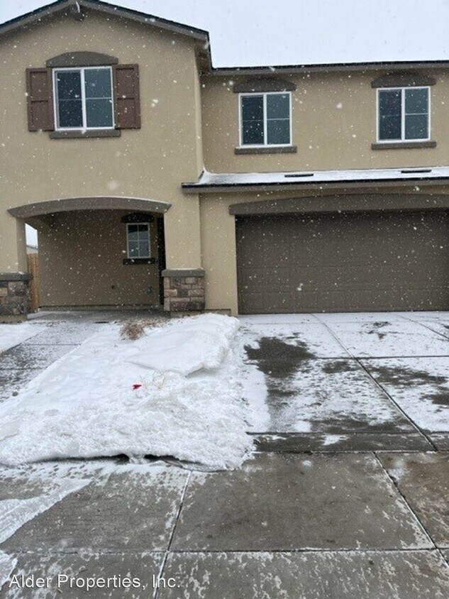 8940 Wolf River Dr, Reno, NV 89506 - House Rental in Reno, NV ...