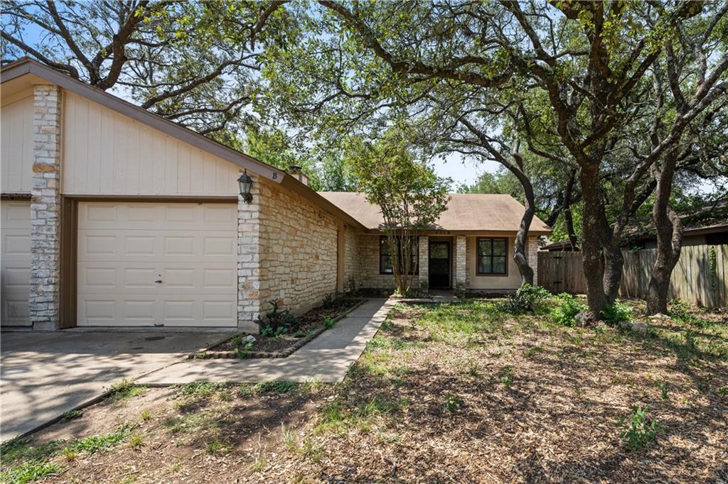 8313 Cahill Dr, Austin, TX 78729 - Townhome Rentals in Austin TX ...
