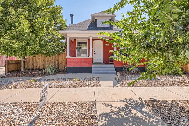 Houses for Rent in Denver CO - 576 Homes