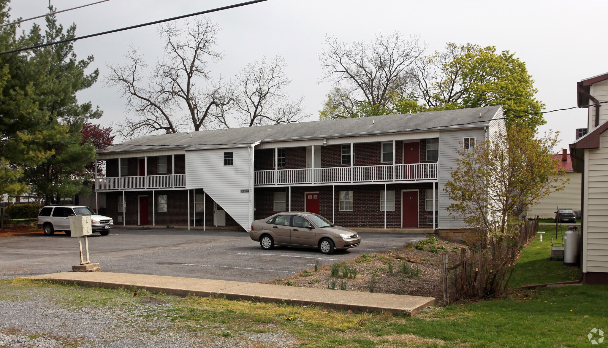 102 N George St, Ranson, WV 25438 - 102 N George St Ranson, WV 25438 ...