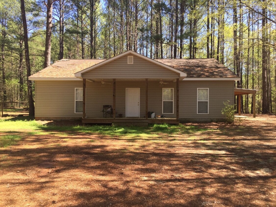 6758 Lee County Rd 72, Waverly, AL 36879 - House Rental in Waverly, AL ...