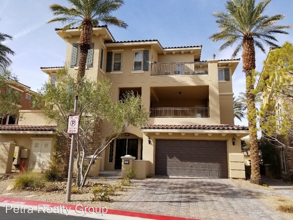 35 Luce Del Sole, Henderson, NV 89011 - House Rental in Henderson, NV ...