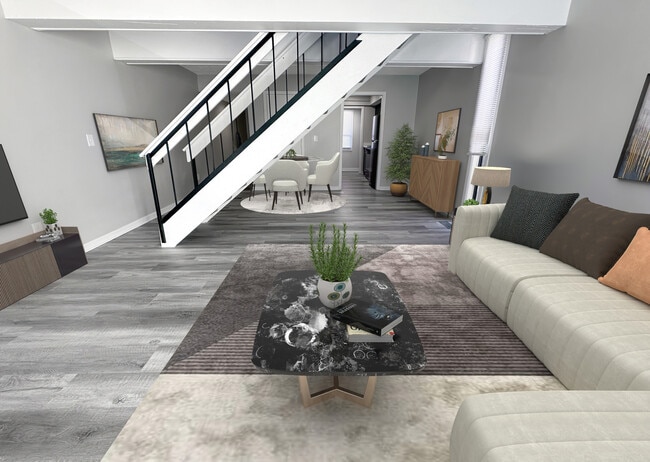 Villages at Eden Crossing - Apartments in Columbus, OH | Apartments.com