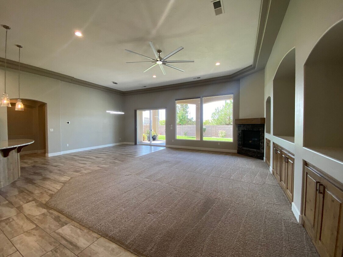 3002 Gentry Ln, St. George, UT 84790 - House Rental in St. George, UT ...