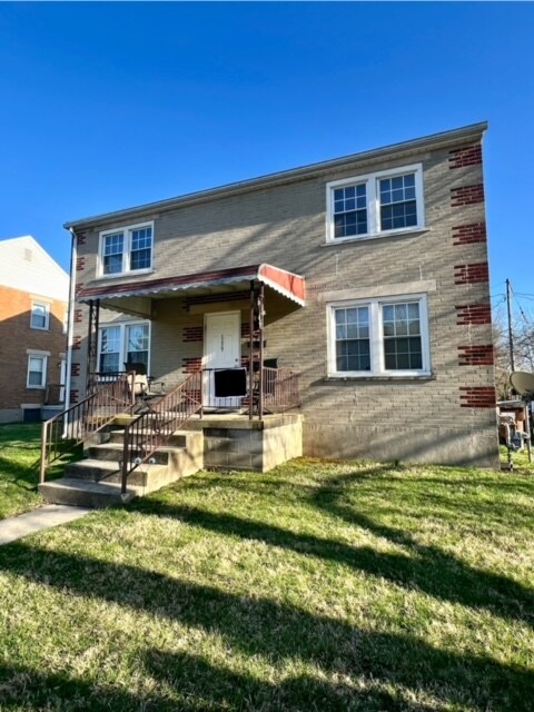 689 Smith Ave Unit Upstairs, Xenia, OH 45385 - Apartments in Xenia, OH ...